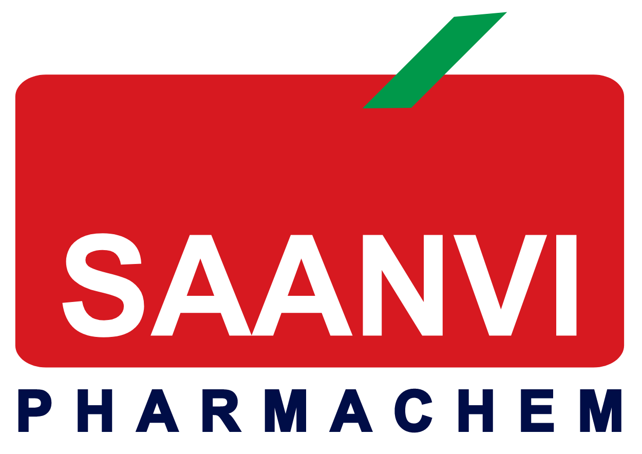 Home - Saanvi Pharmachem